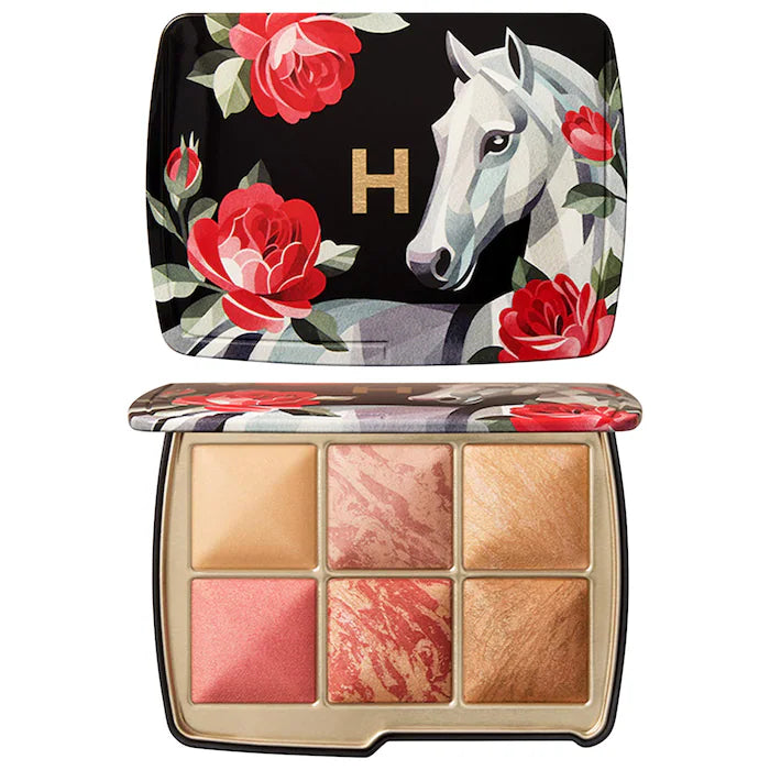 Hourglass Ambient Lighting Edit Unlocked Palette – ohmissglow
